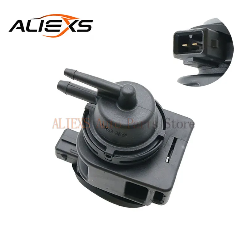 Turbo Pressure Solenoid Valve 8200661049 For Renault Clio Fluence ...