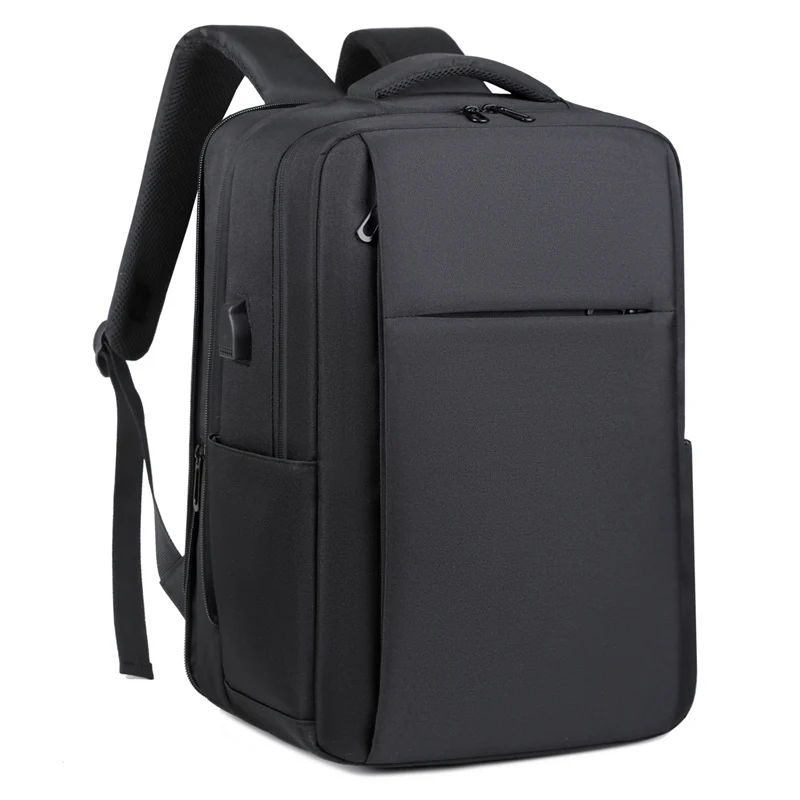 Men-Travel-Backpack-Expandable-Oxford-Cloth-Big-Capacity-USB-Charge ...
