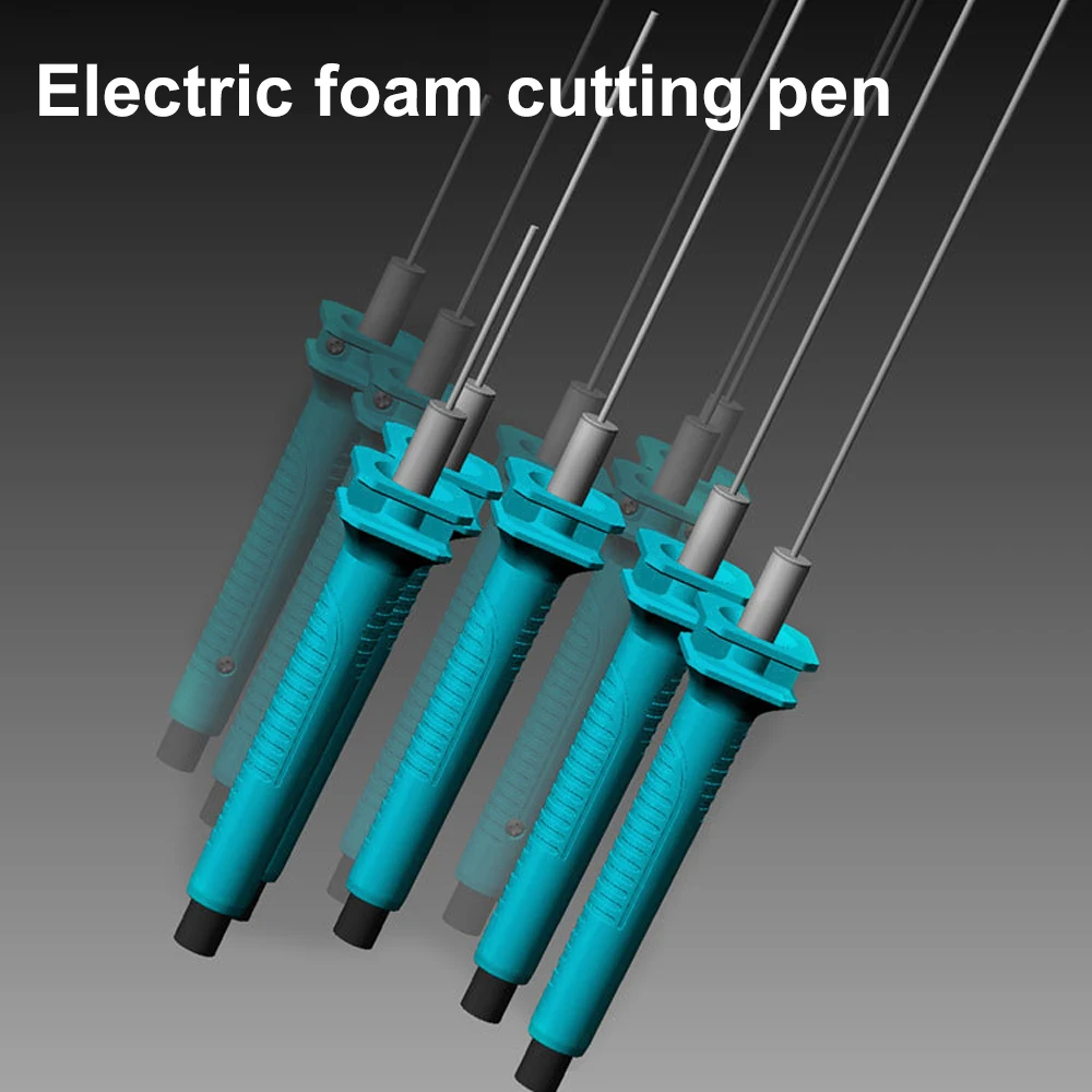 15W-35W-110V-240V-Foam-Cutter-Pen-Electric-Foam-Polystyrene-Cutting ...