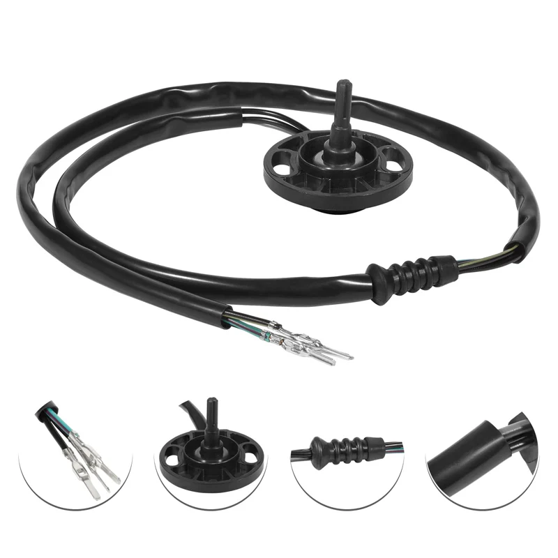 21484383-Trim-Tilt-Sender-Sensor-Sending-for-Volvo-Penta-SX-A-DPS-A-DPS ...