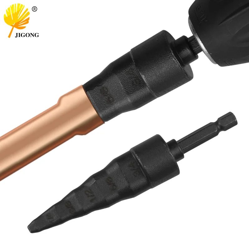 Copper-Tube-Expander-for-Hexagonal-Handle-Hand-Drill-Copper-Tube ...