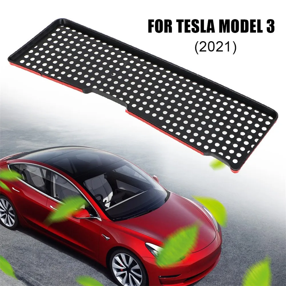 Para-Tesla-Model-3-2021-protecci-n-de-entrada-de-coche-cubierta-de ...