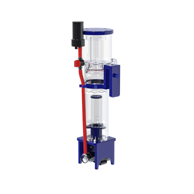 Mini-Skimmer-de-Prote-na-para-Aqu-rios-de-Reef-Aqua-Excel-Nano-DC-12V ...