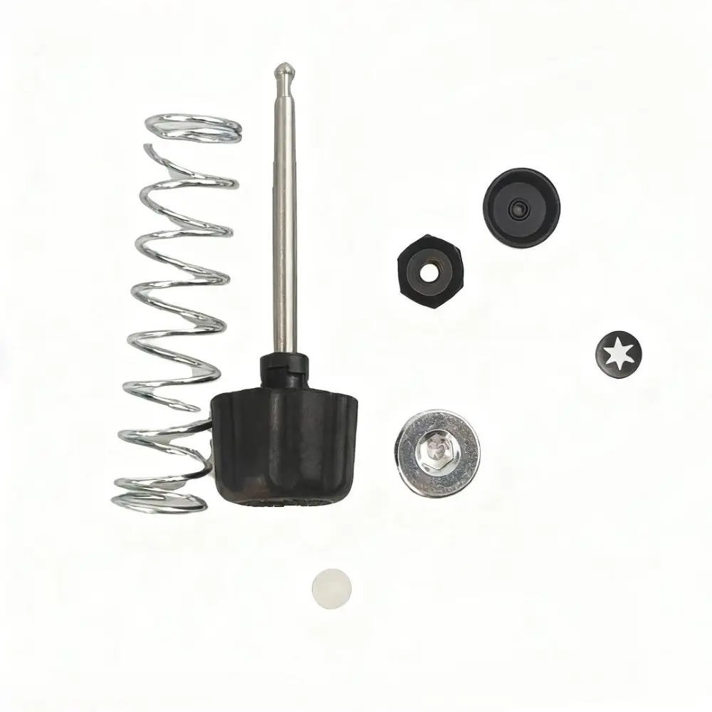 repair kit Compatible with Volvo Engine Fuel Filter Housing 20873675 ...