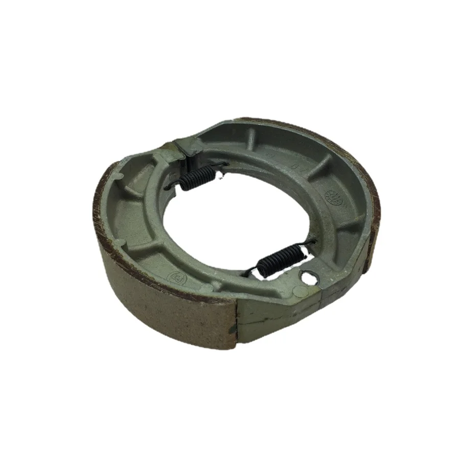 Starpad For Gn250 After Brake Shoe Brakes Ultra-high Performance Brake ...