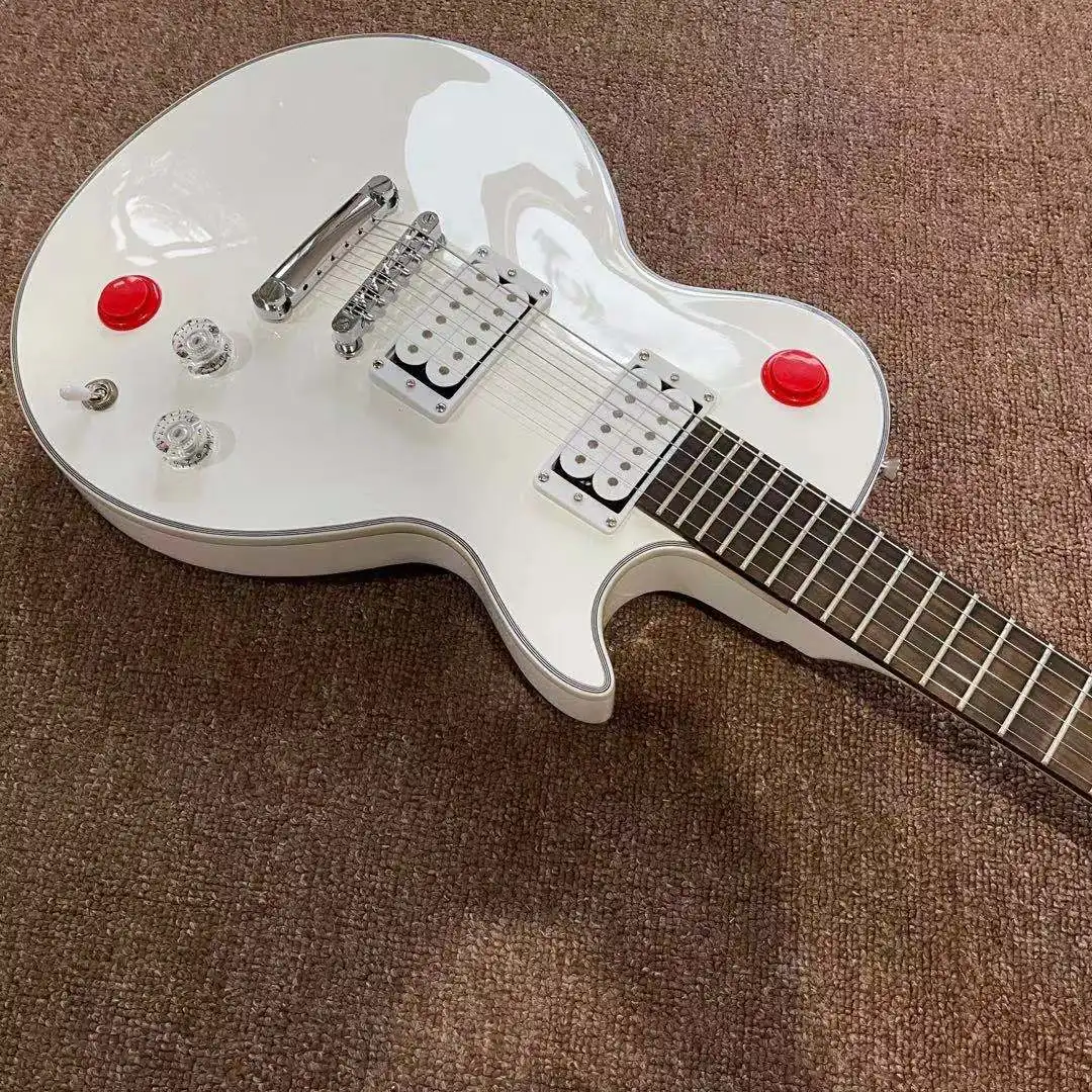 Buckethead Electric Sea