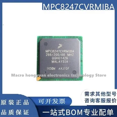 1PCS-MPC8247CVRMIBA-MPC8247-BGA516-Embedded-MCU-Single-Chip ...