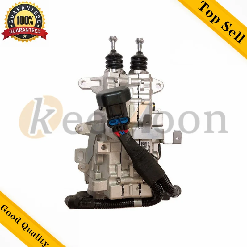 Actuador Assyclutch 1P, 41470-2D300 para Hyundai Veloster Sonata Accent ...