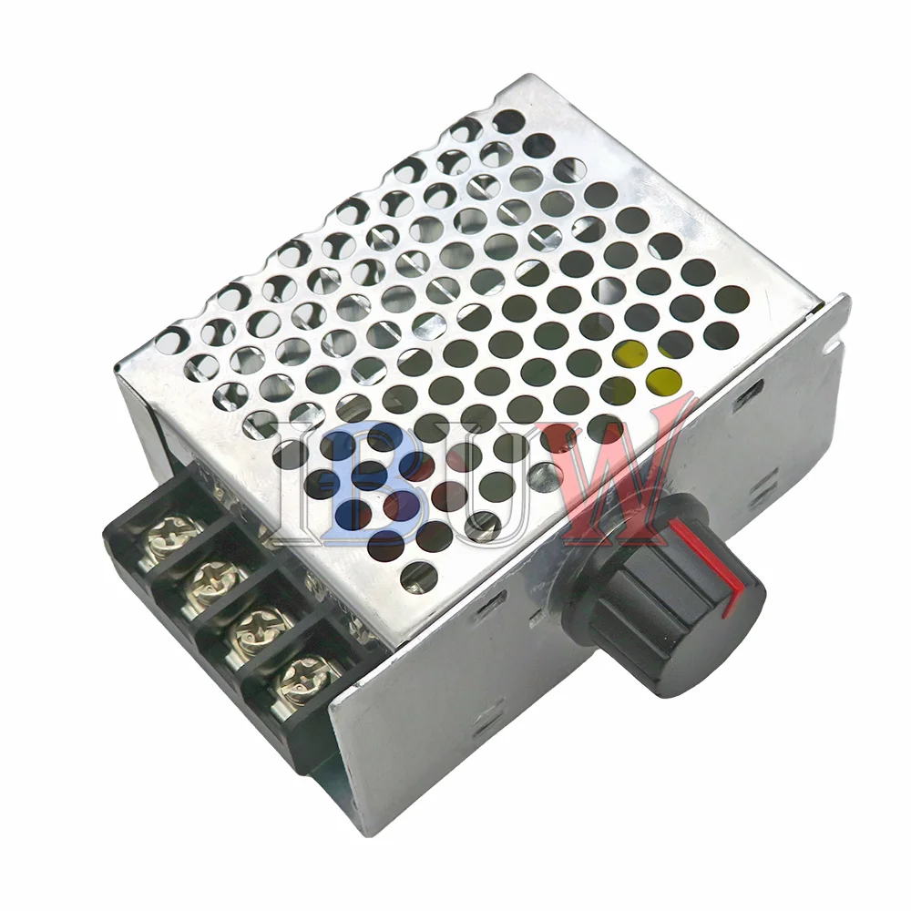 4000W-AC-110V-220V-SCR-High-power-Adjustable-Motor-Speed-Controller ...