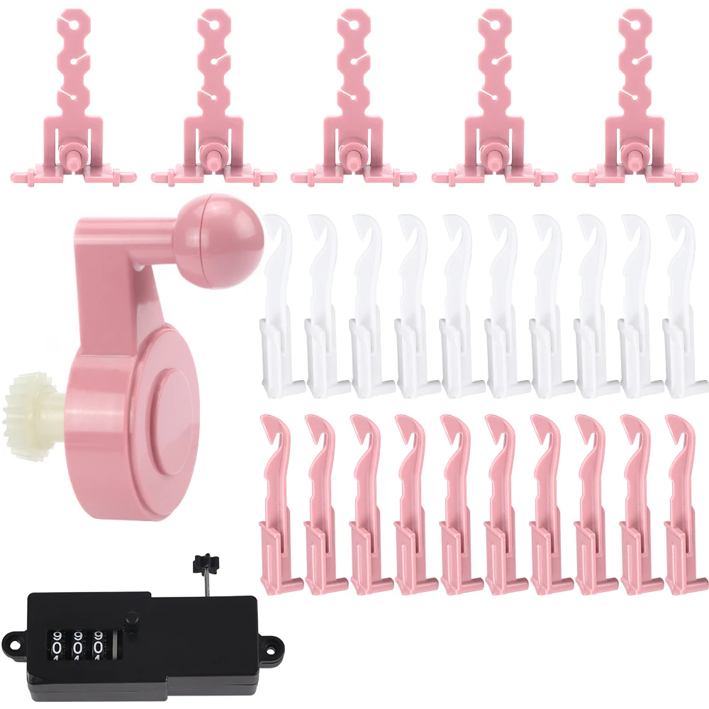 Sentro-knitting-Machine-Original-Parts-Accessories-Replacement-Crank ...