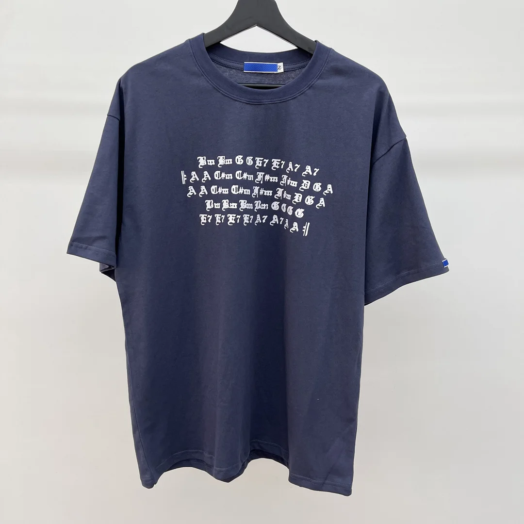 New-Novelty-2022-Men-Number-Nine-Gothic-slogan-T-Shirts-T-Shirt-Hip-Hop ...