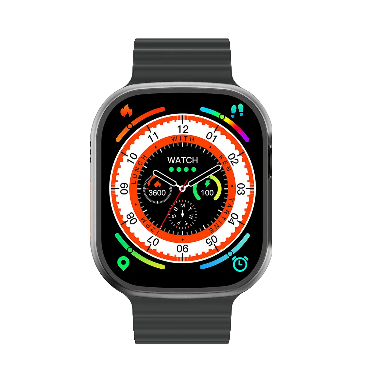 ultra 8 smart watch | AliExpress Business