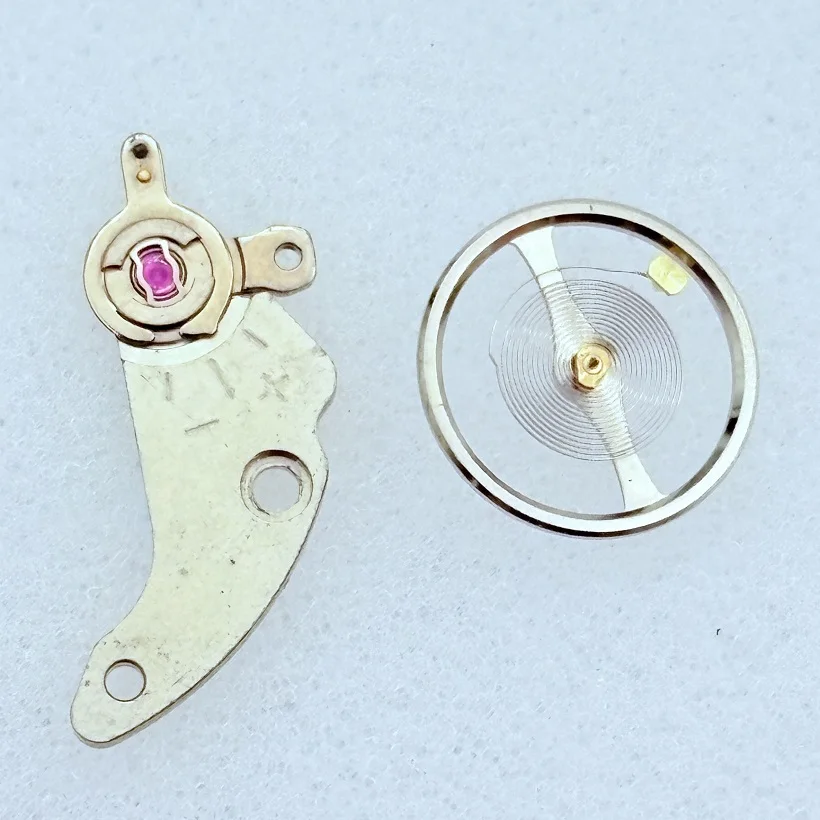 Watch movement accessories are suitable for Japanese original NH35 NH36 ...