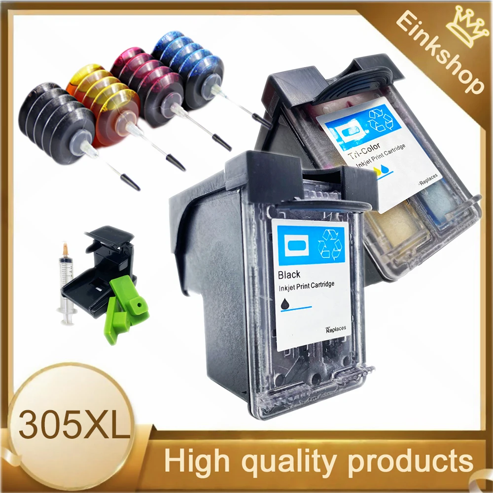 Hp Envy Pro 6452 Ink