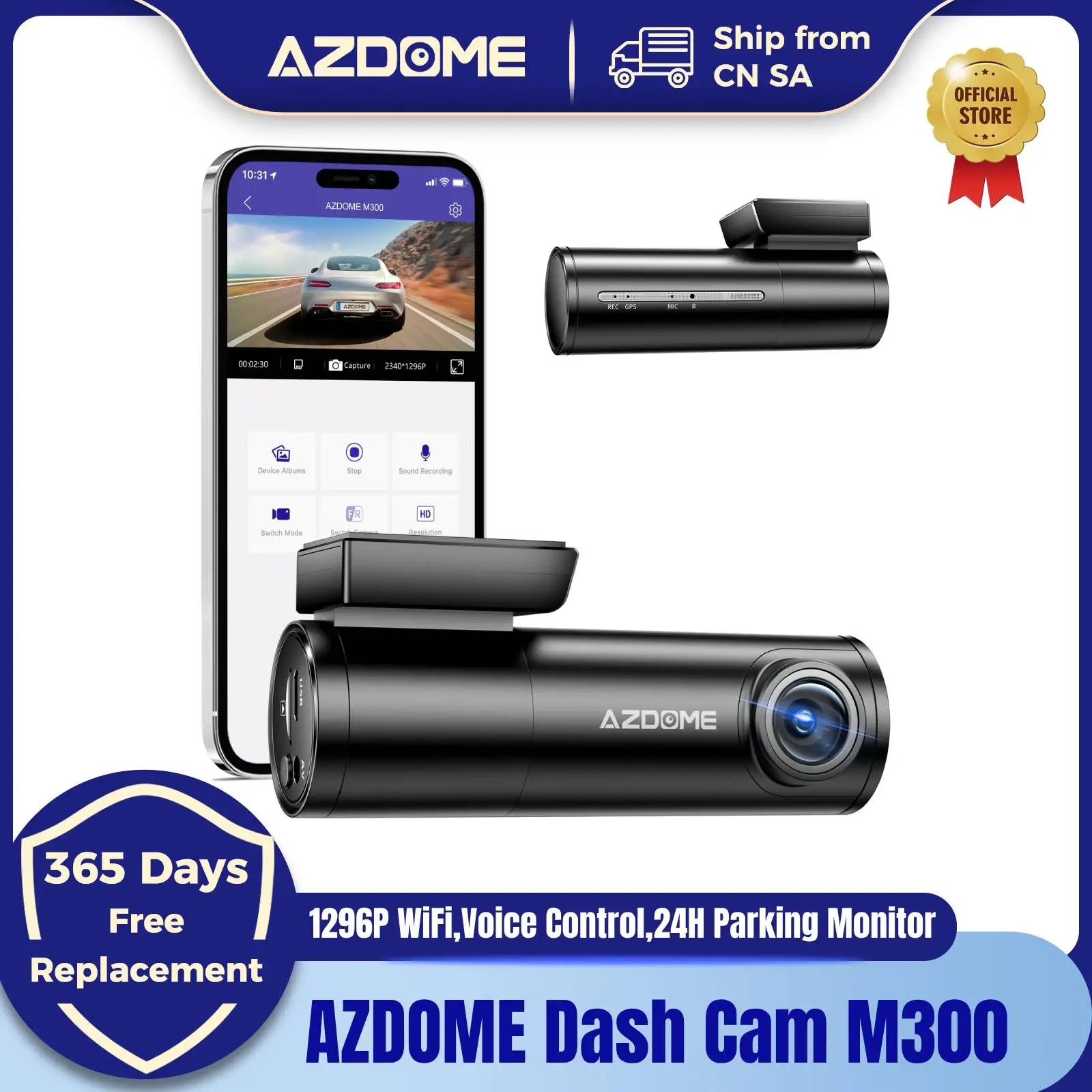 AZDOME-M300-Dash-Cam-1296P-Car-DVR-Voice-Control-WiFi-Dashcams-Hidden-Car-Camera-Night-Vision.jpg