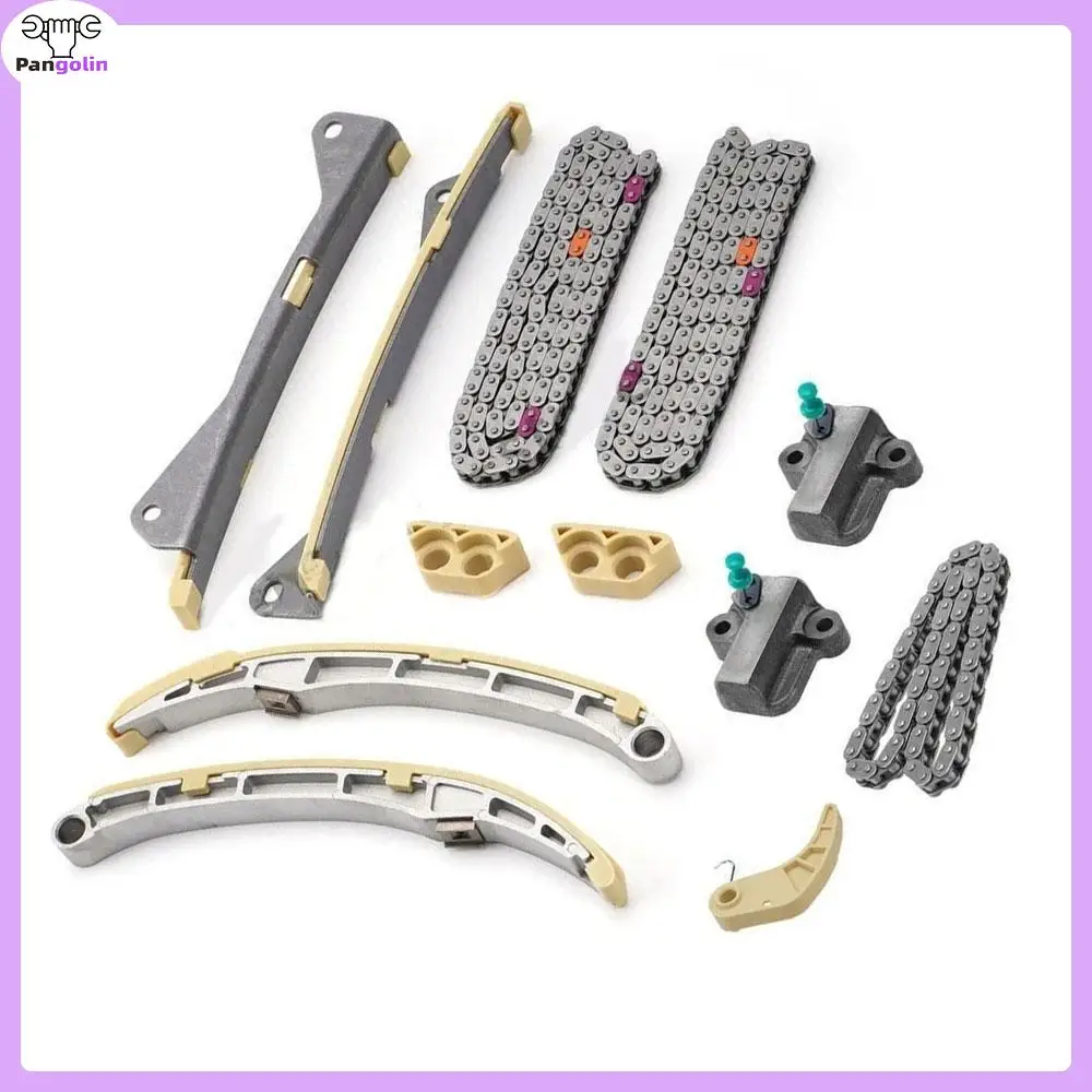 1set-G6DH-Timing-Chain-Kit-For-2011-2019-Hyundai-Kia-3-3-24410-3CGA3 ...
