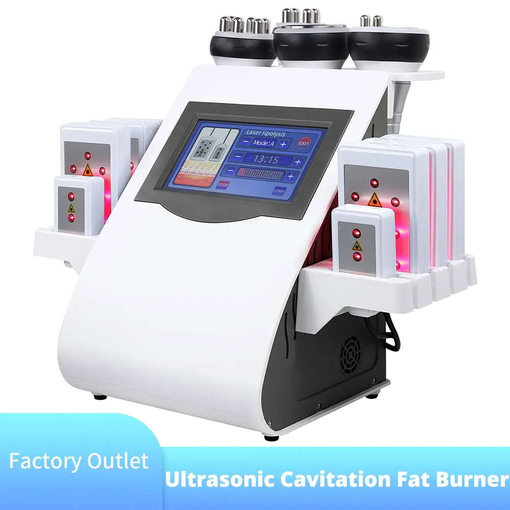6-in-1-40K-Vacuum-Lipo-Ultrasonic-Cavitation-Radio-Frequency-Multipolar ...