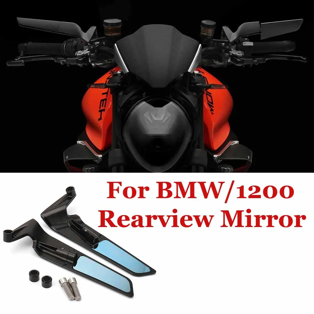 For-BMW-R-NINE-T-1200-2014-2020-RNINET-PURE-2021-2023-Motorcycle ...