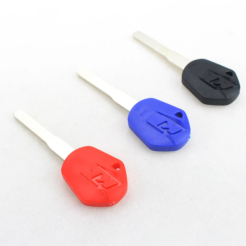 Motorcycle-Uncut-Blade-Blank-Key-Replacement-Blank-Blade-Key-For-KTM ...