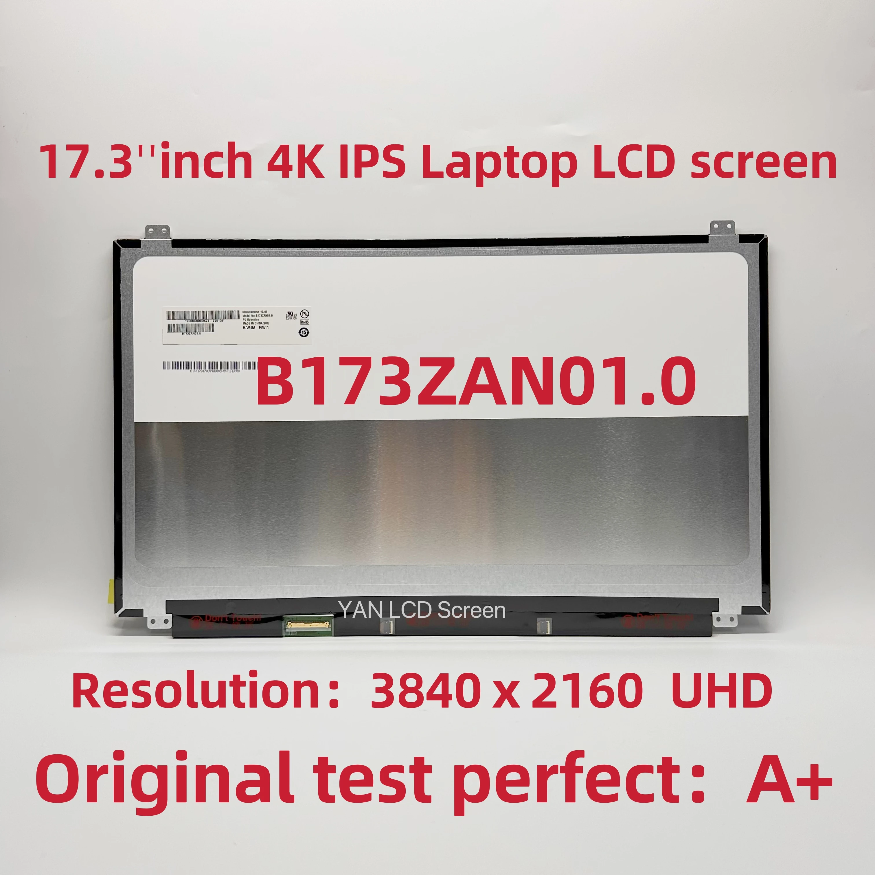 17-3-inch-4K-IPS-Laptop-LCD-screen-B173ZAN01-0-B173ZAN01-1-B173ZAN01-2 ...