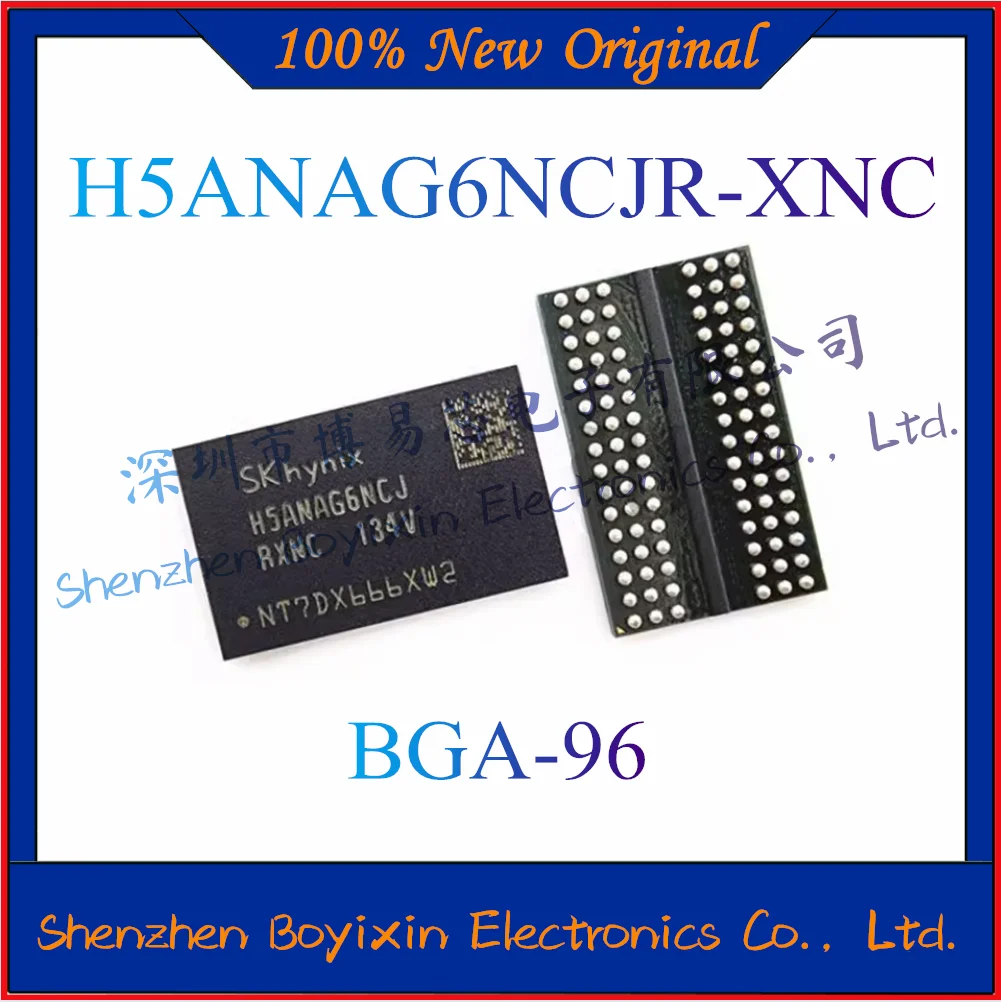 NEW-H5ANAG6NCJR-XNC-H5ANAG6NCJR-RXNC-Original-And-Authentic-Dynamic ...