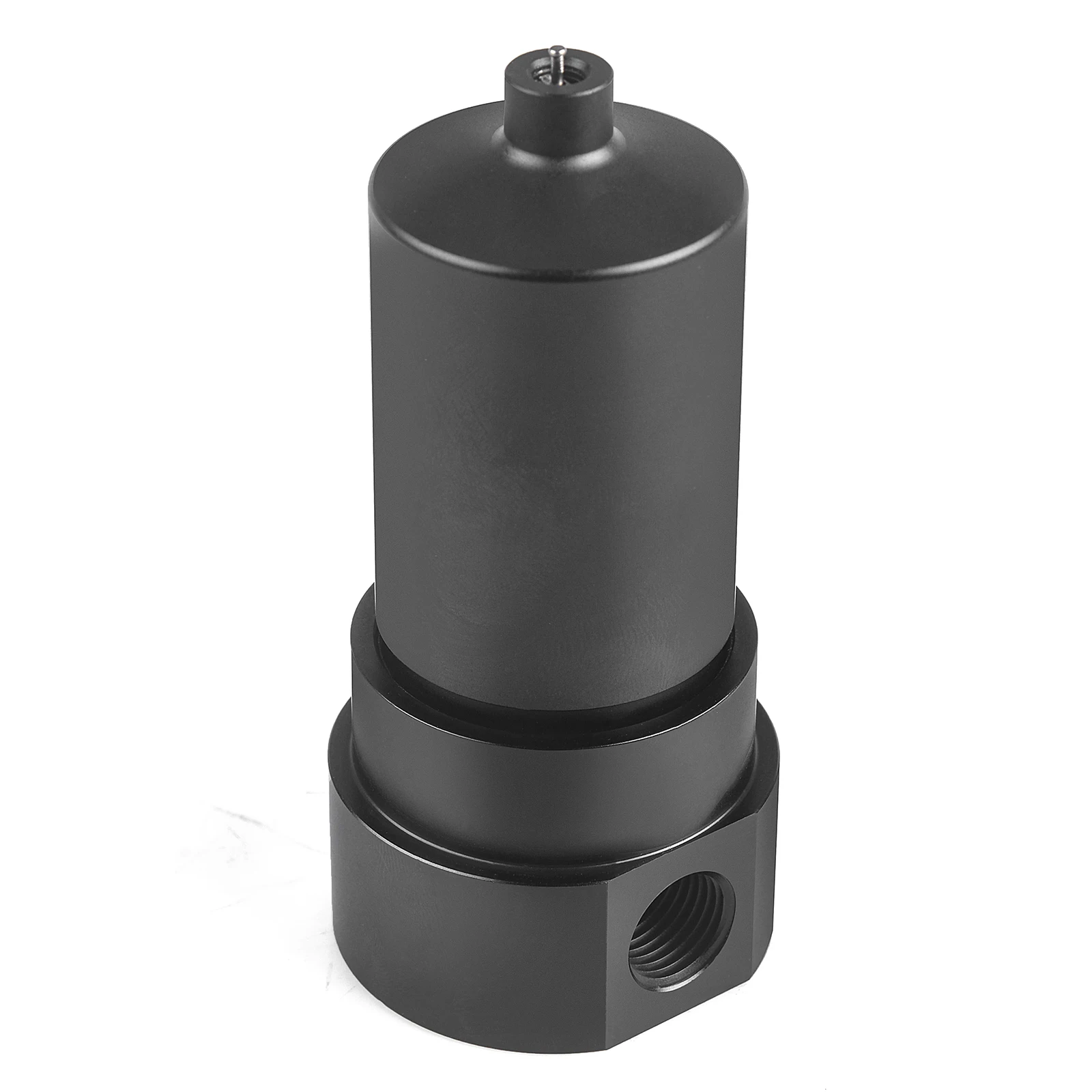 Normal Aluminum Water trap oil and Water separator Filter Air ride Air ...