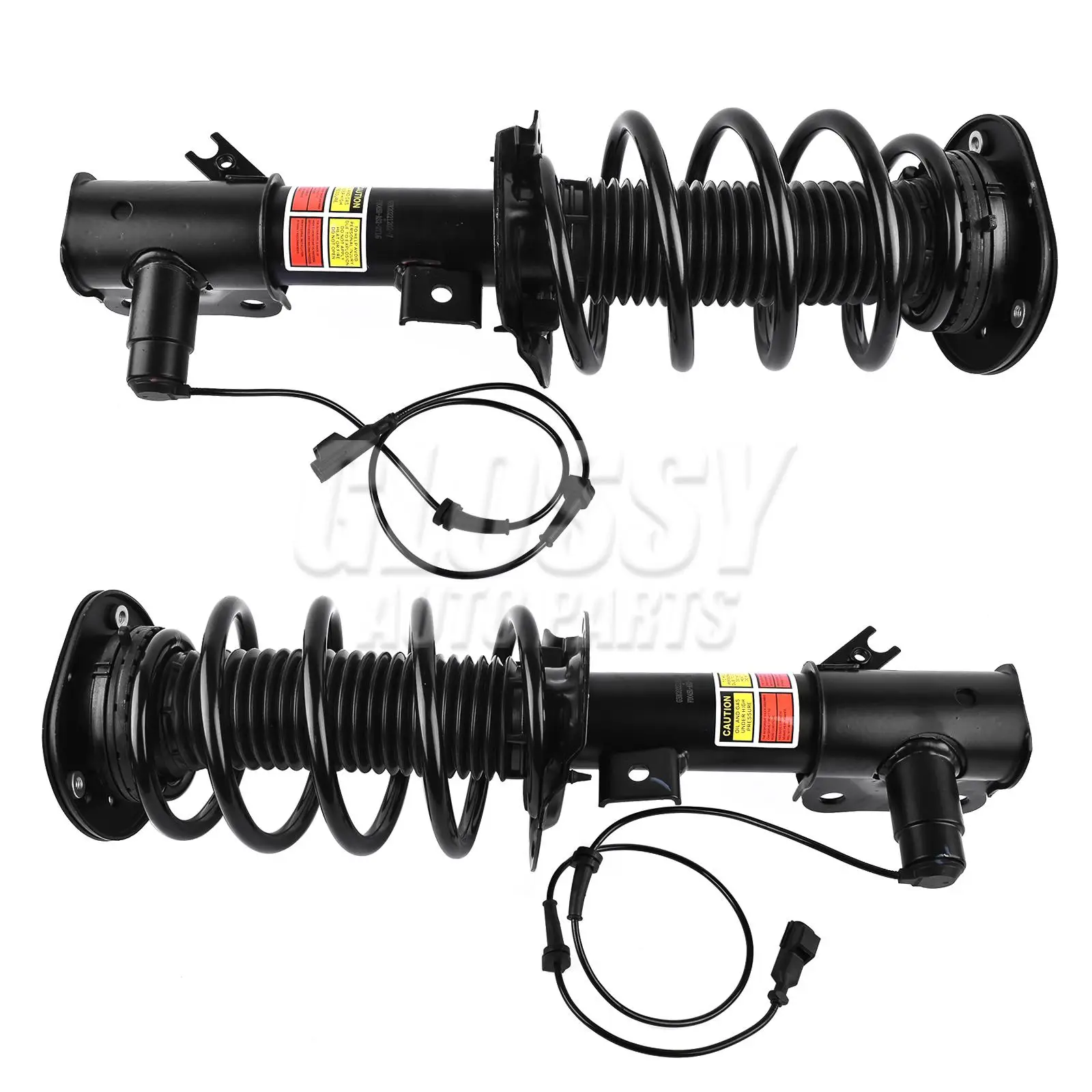 AP03-Front-LH-RH-Strut-Assembly-Shock-Absorbers-w-Electric-for-2013 ...