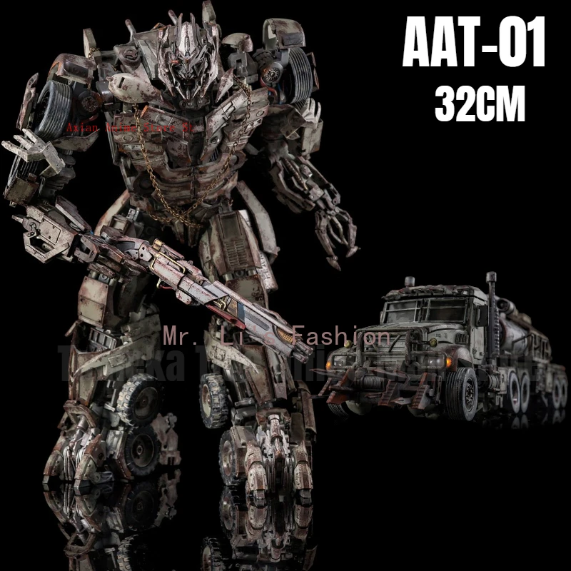 Figura-de-acci-n-de-Alien-AttackToys-Robot-transformable-AAT-01-AAT-01 ...