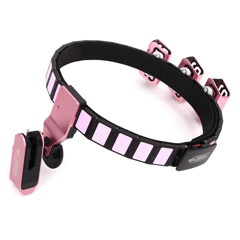 Tactical Ipsc Modular Competitive Belt Is Suitable for 1.5 Inch ...