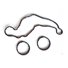057115446a 059115446a 059115441k Oil Radiator Gasket For Vw Touareg ...