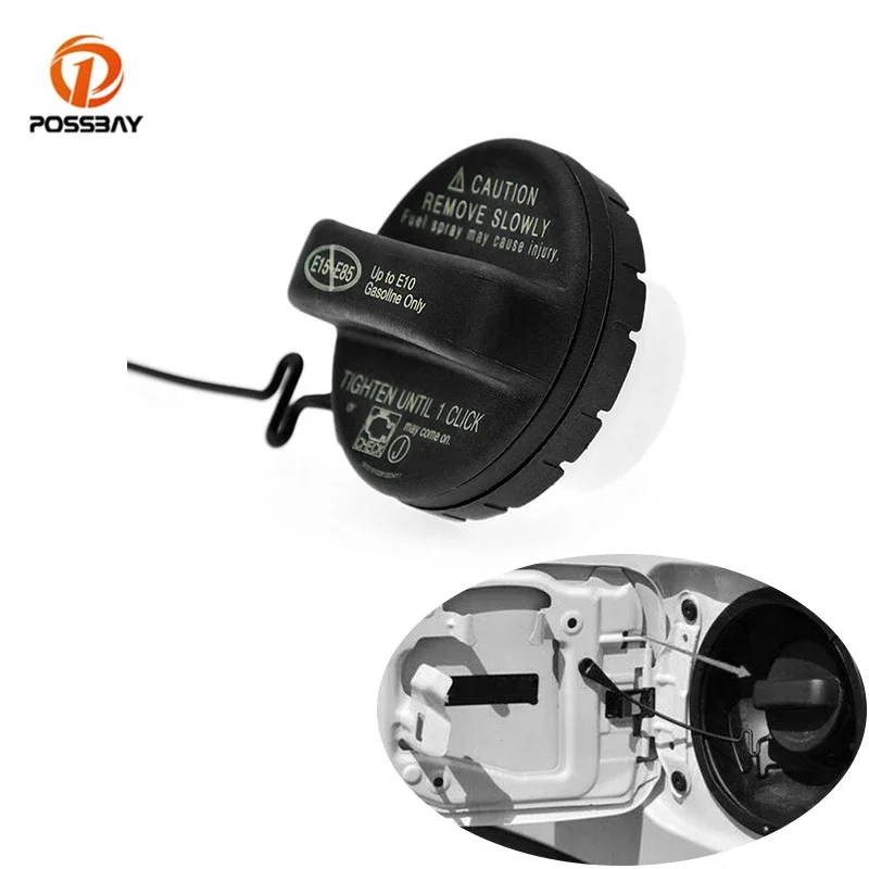 Car-Fuel-Tank-Gas-Filler-Cap-for-Toyota-Corolla-Rav4-Prius-Fj ...