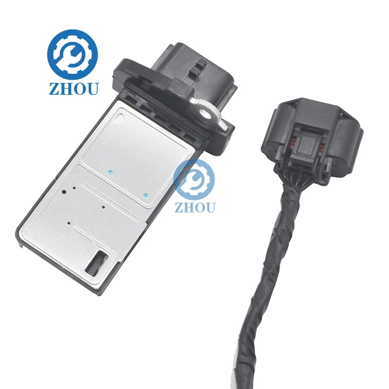 Mass Air Flow Maf Sensor For NISSAN QASHQAI 1.6 2.0 RENAULT KOLEOS 2 ...