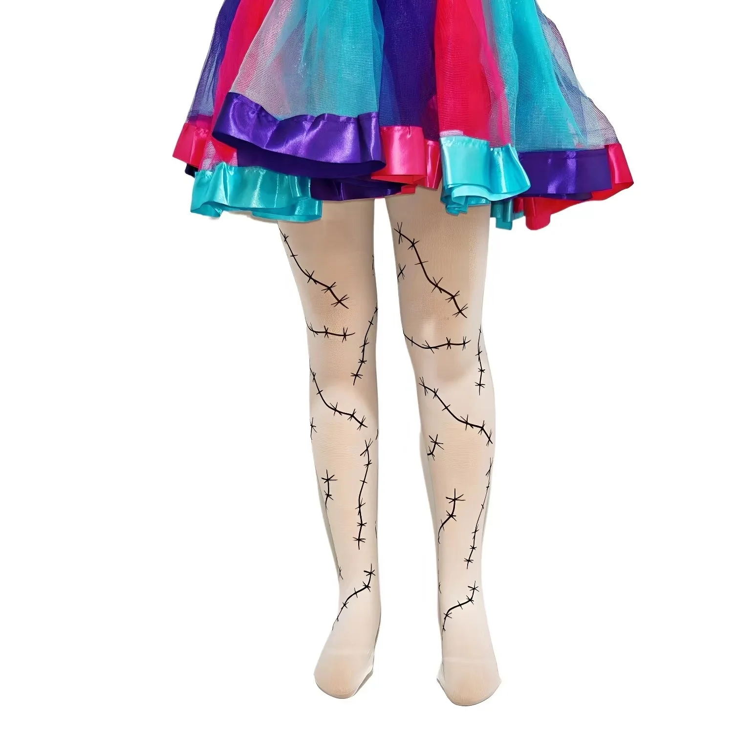 Disfraz de Sally The Nightmare Before Christmas para niños y niñas ...