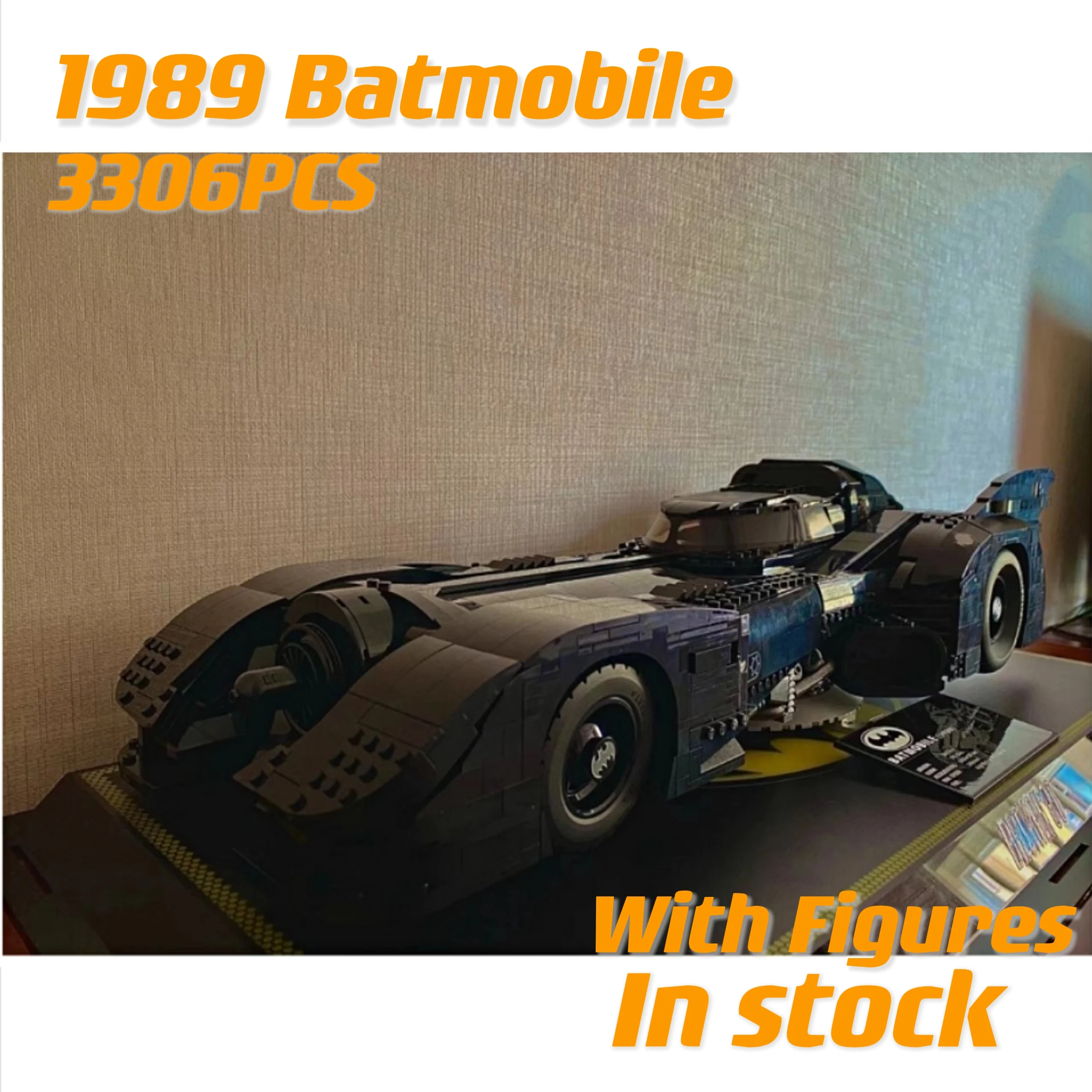 Lego Batmobile Tumbler 76023 | Lego Batman Tumbler 76240 | Batmobile ...