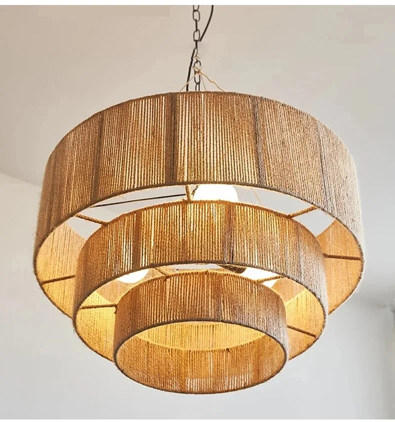Nordic-Handmade-Hemp-Rope-Retro-Chandelier-for-Dining-Room-Creative ...