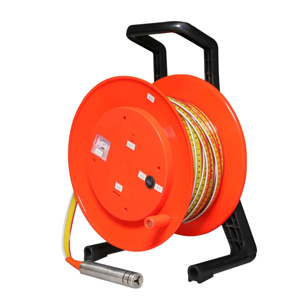 Portable-Submersible-Deep-Well-Level-Gauge-Steel-Ruler-Type-Borehole ...