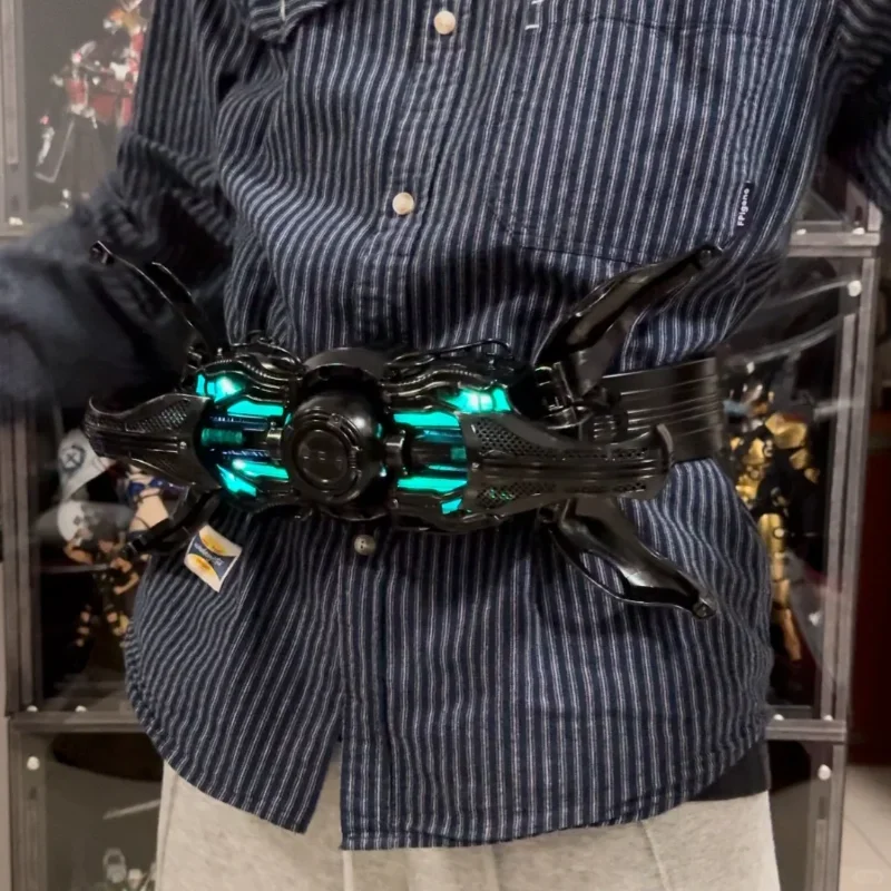 Bandai-Csm-Kamen-Rider-Nobuhiko-Shadow-Moon-Transforms-Into-Belt-Drive ...