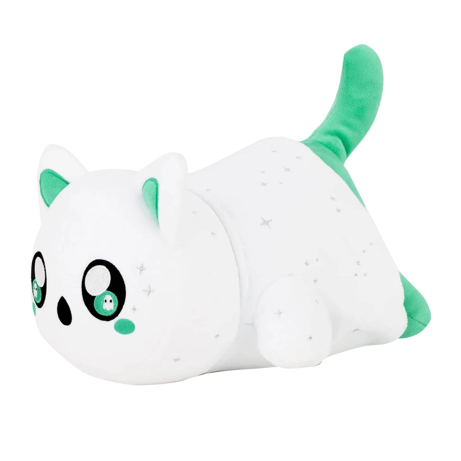 Meemeow Aphmau Plush Meemeows Food Cats Plushie Bunle Ahpmau French ...