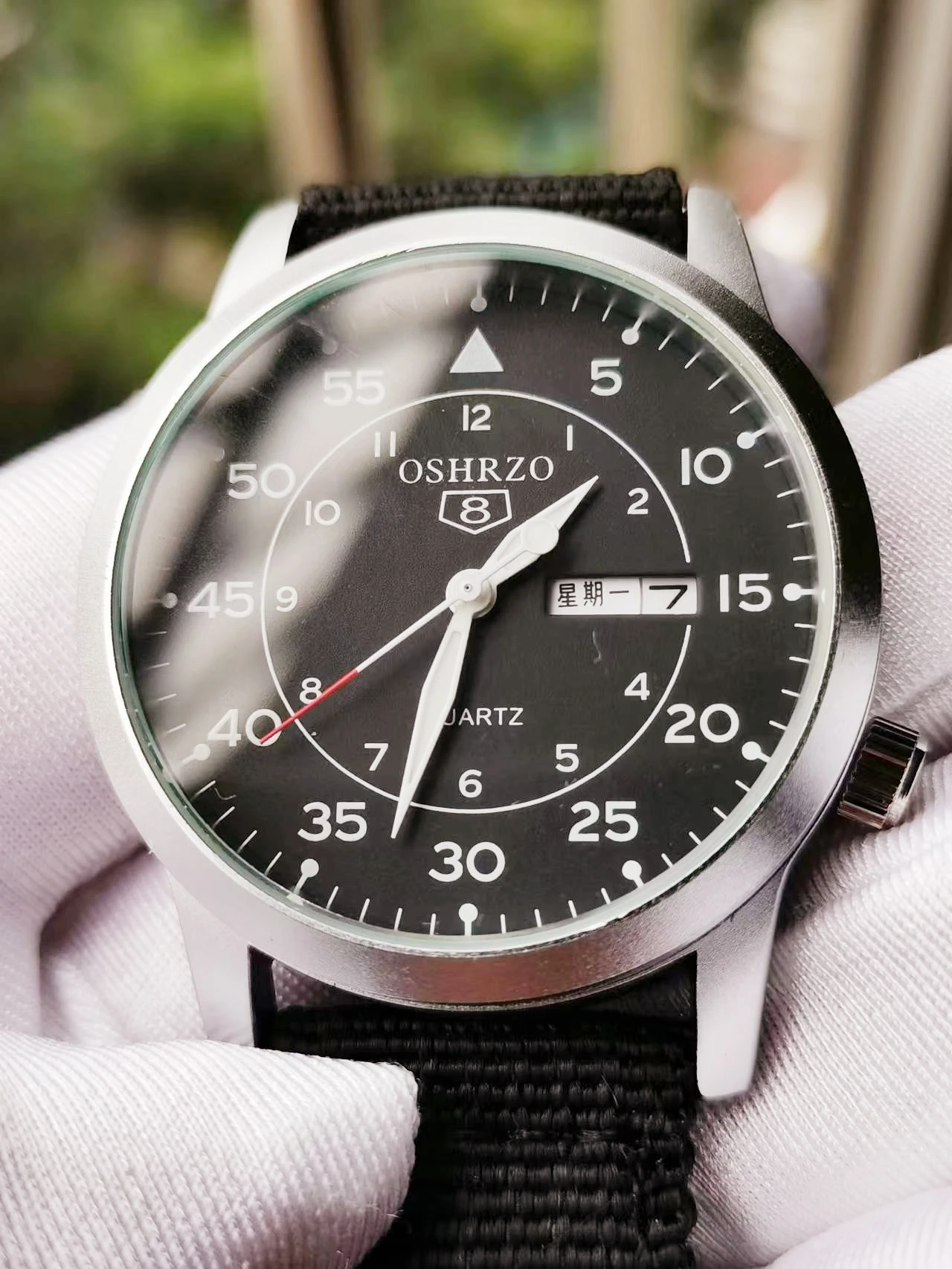 1963-Watch-Pilot-38mm-Multi-function-Luminous-Pointer-Retro-Military ...