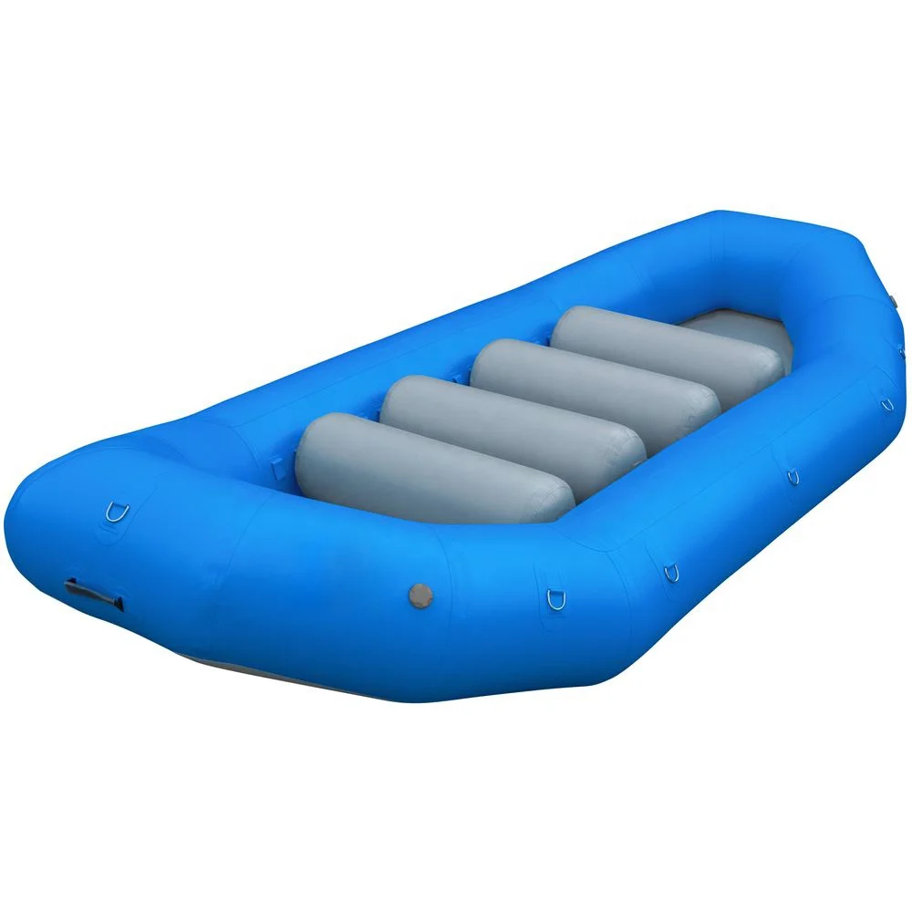 Customizable High Quality Inflatable Fishing Pontoon Chair Floating ...