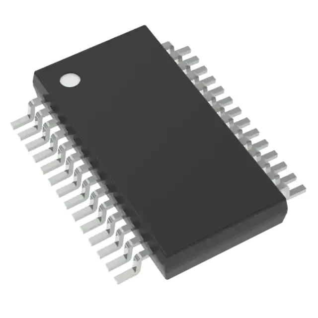 L6470H new original integrated circuit PMIC Motor Driver, Controller ...