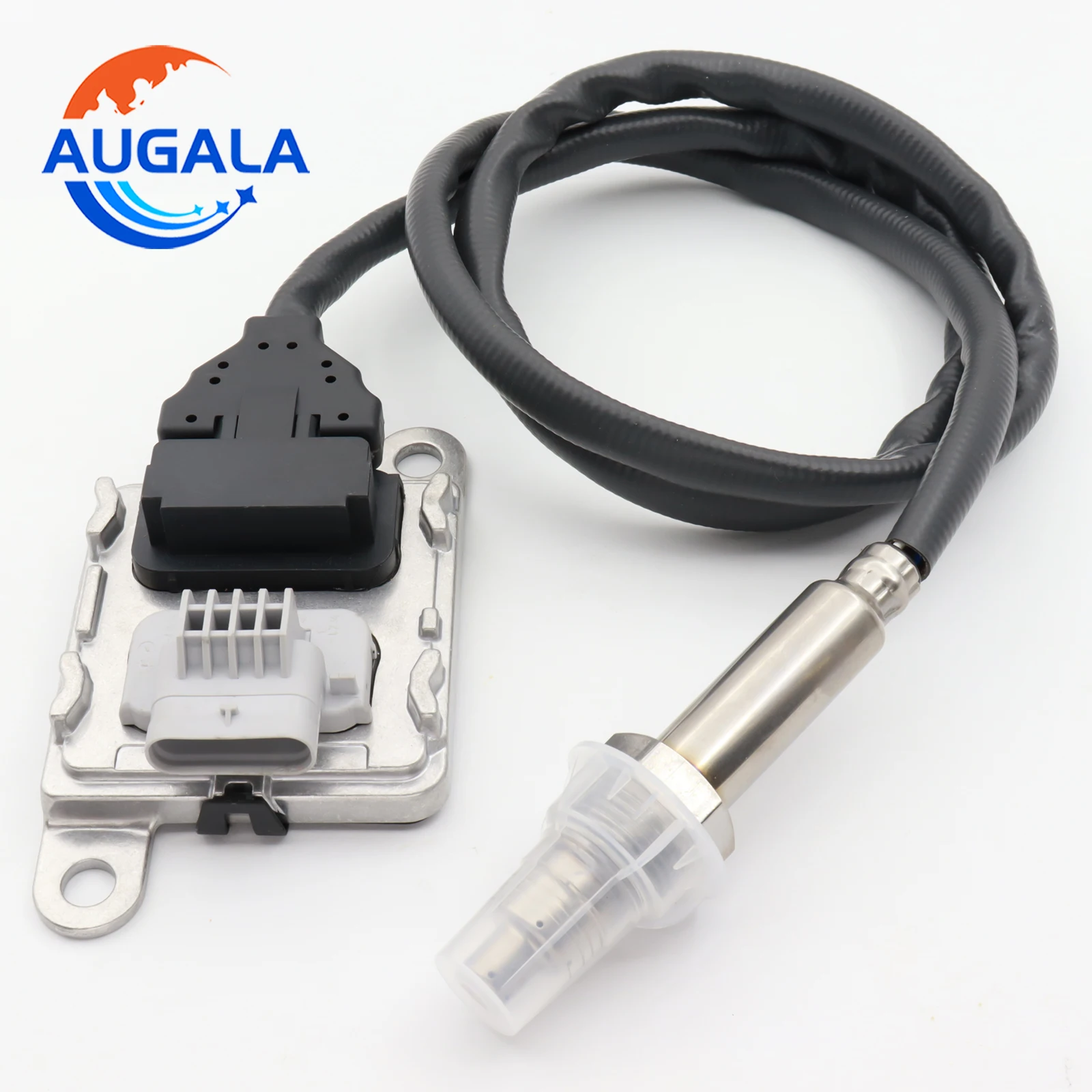 AUGALA-Nitrogen-Oxide-Sensor-NOx-Sensor-227908265R-For-Renault-Alaskan ...