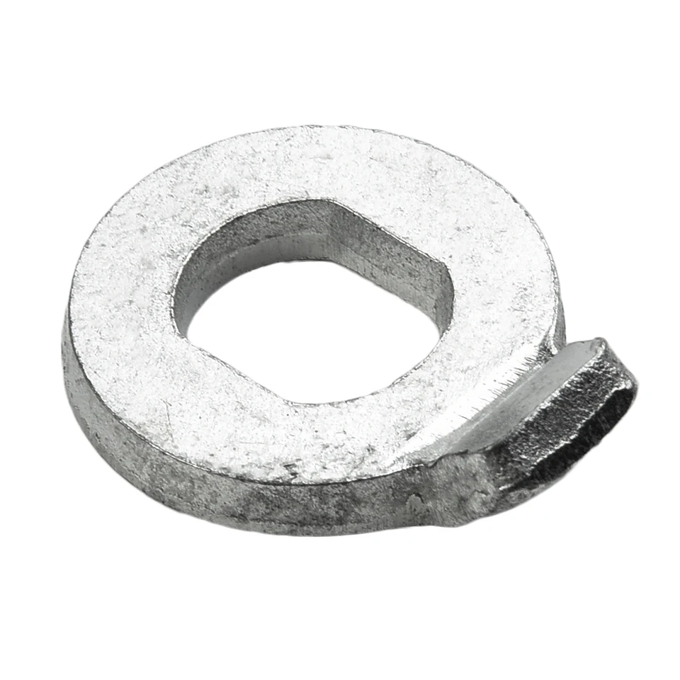 Bicycle Washers Kit 6 Sets Of Wheel Washers Kit Hanger Axle Nuts ...