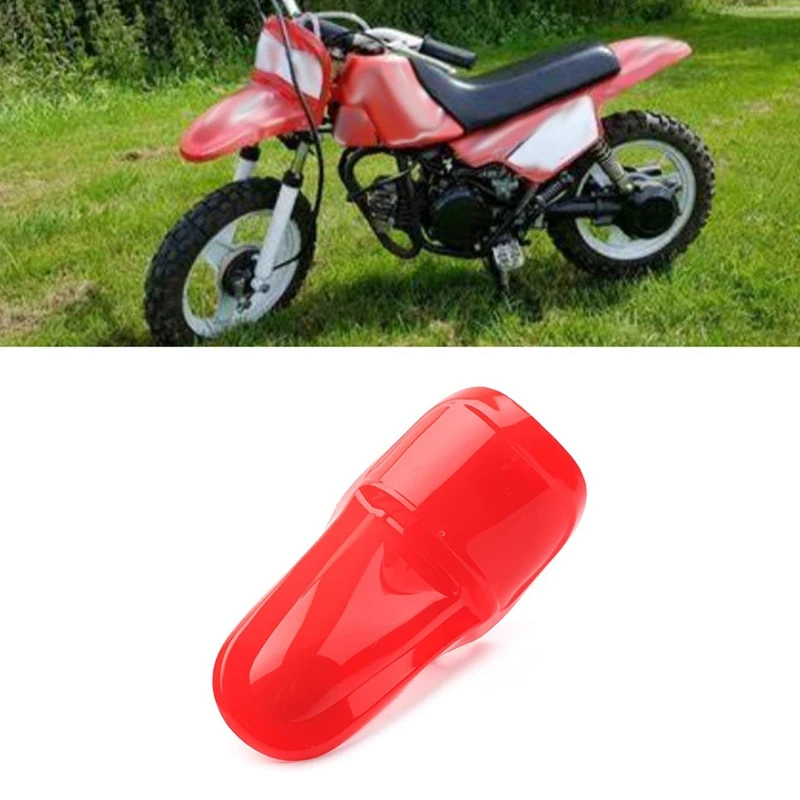 Motorcycle-Front-Fender-Mudguard-Replacement-Compatible-For-Yamaha-PW50 ...