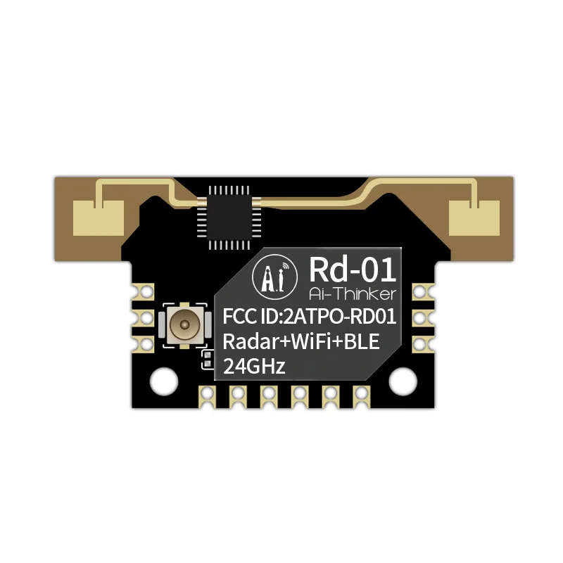 24G-radar-human-body-sensor-module-radar-Wi-Fi-BLE-module-millimeter ...