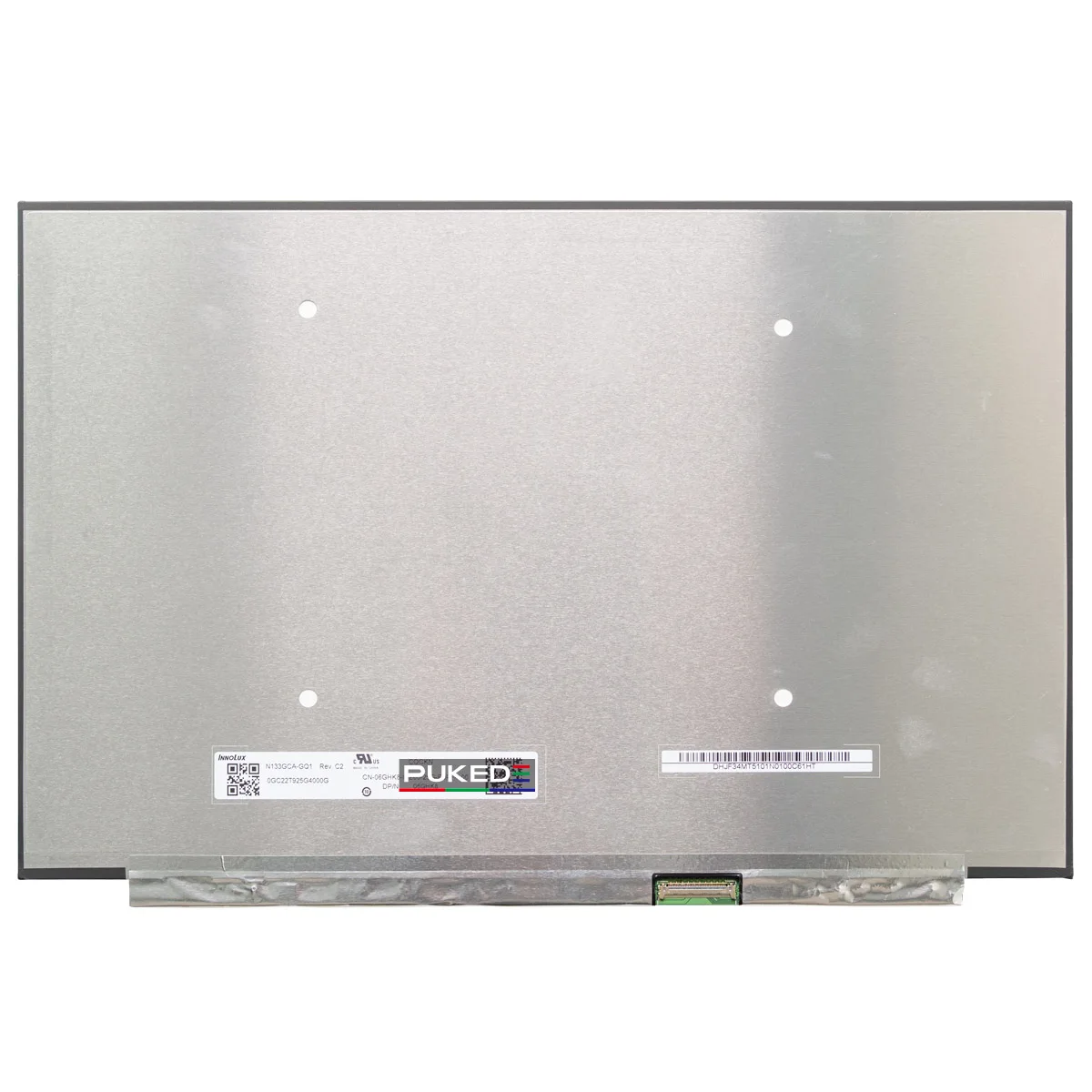 13.3" Laptop LCD Screen N133GCA-GQ1 LP133WQ1 SPD2 M133NW4J WUXGA ...