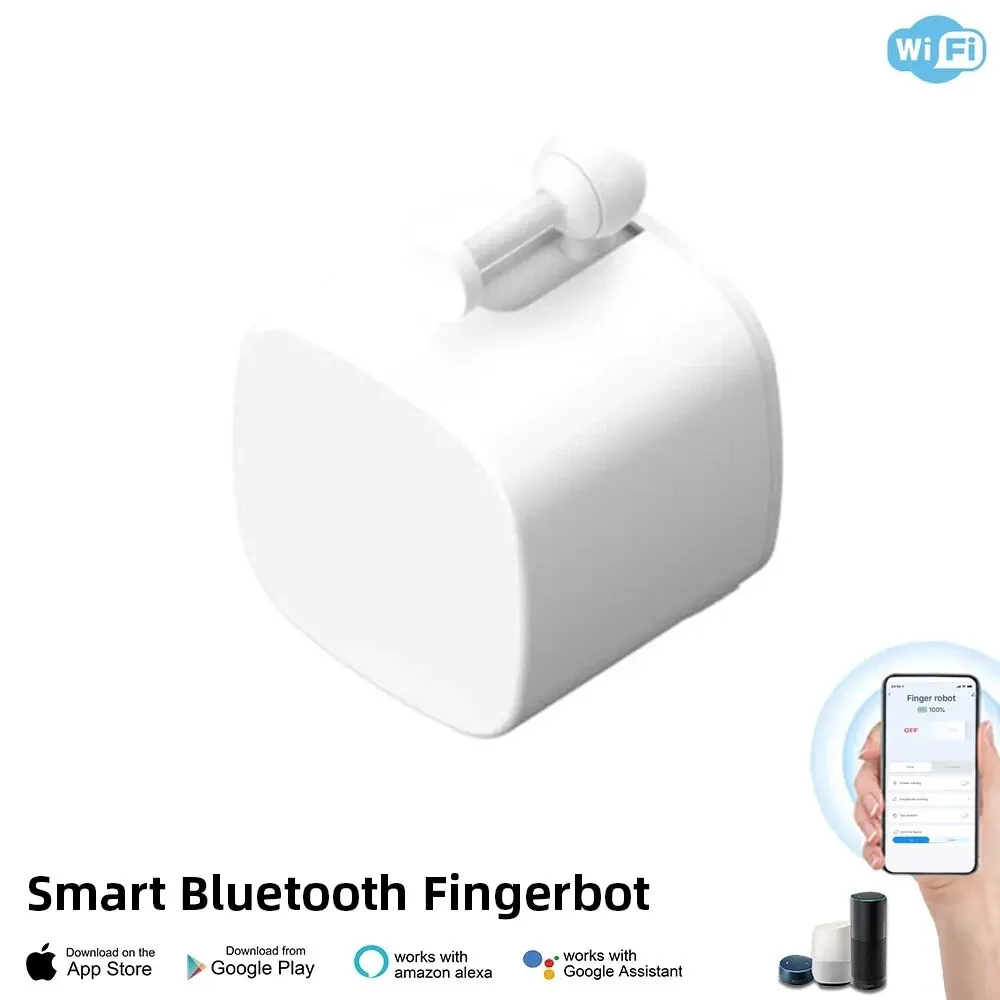 Tuya-Smart-Switch-Button-Pusher-Bluetooth-Fingerbot-Smart-Life-App-Or ...