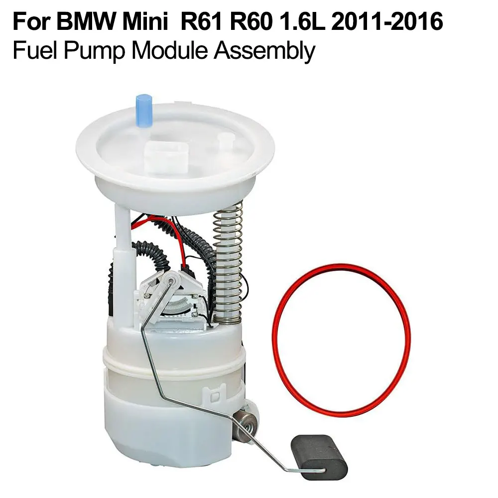 Car Fuel Pump Module Assembly For BMW Mini R61 R60 1.6L 2011-2016 ...