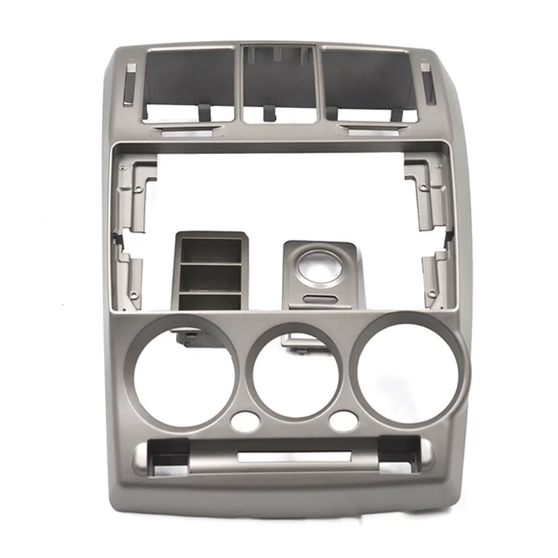 9-inch-Car-Audio-GPS-Navigation-Fascia-Panel-Car-DVD-Fascia-Left-Wheel ...