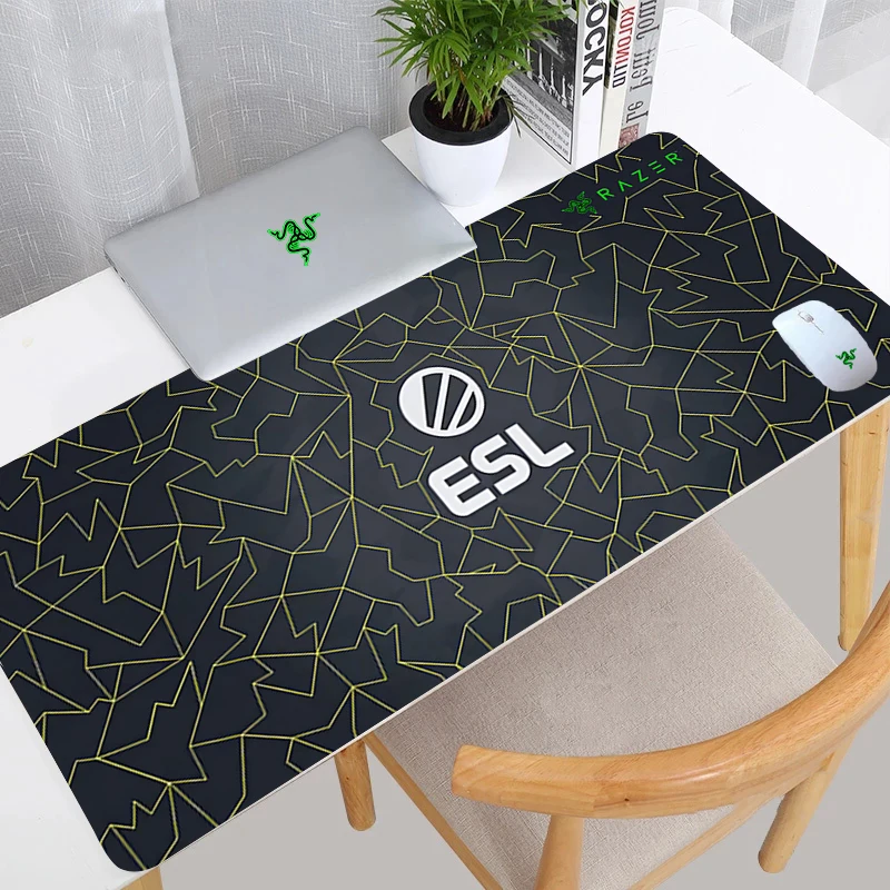 ESL-x-RAZER-b-y-k-Anime-fare-altl-oyun-aksesuarlar-hal-ofis-bilgisayar ...